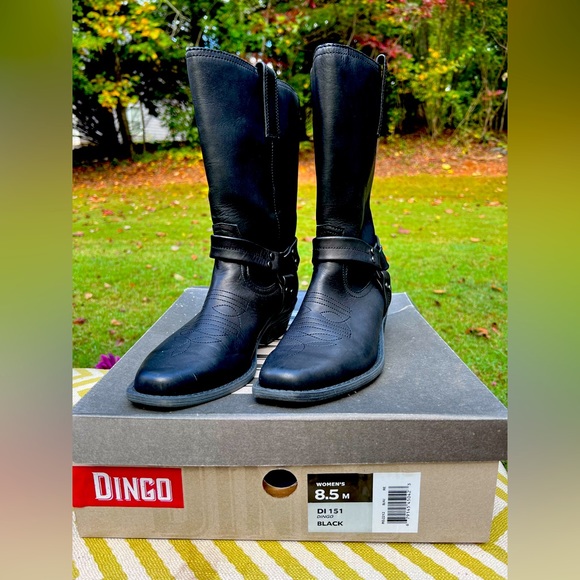 dingo | Shoes | Womens Dingo Riding Boots | Poshmark